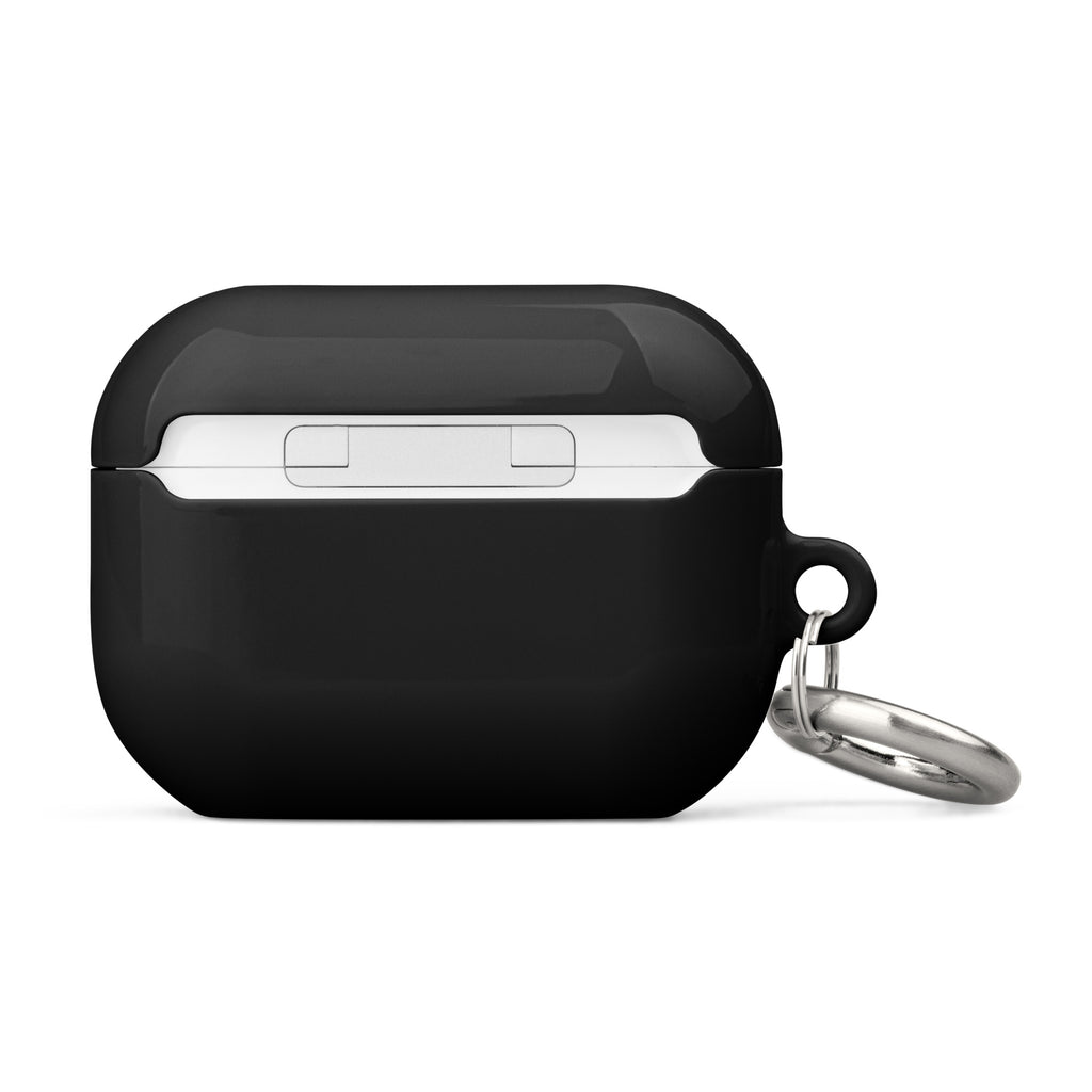 Uni Blacks AirPods® Case – Melbourne University Blacks